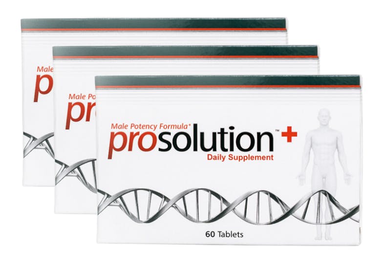 ProSolution Plus Reviews [2023] | A Natural PE Treatment?