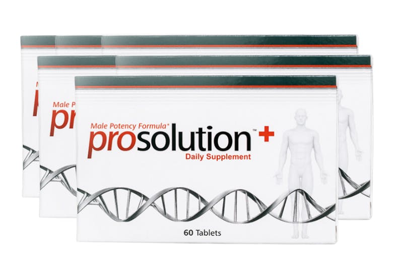ProSolution Plus Reviews [2023] | A Natural PE Treatment?