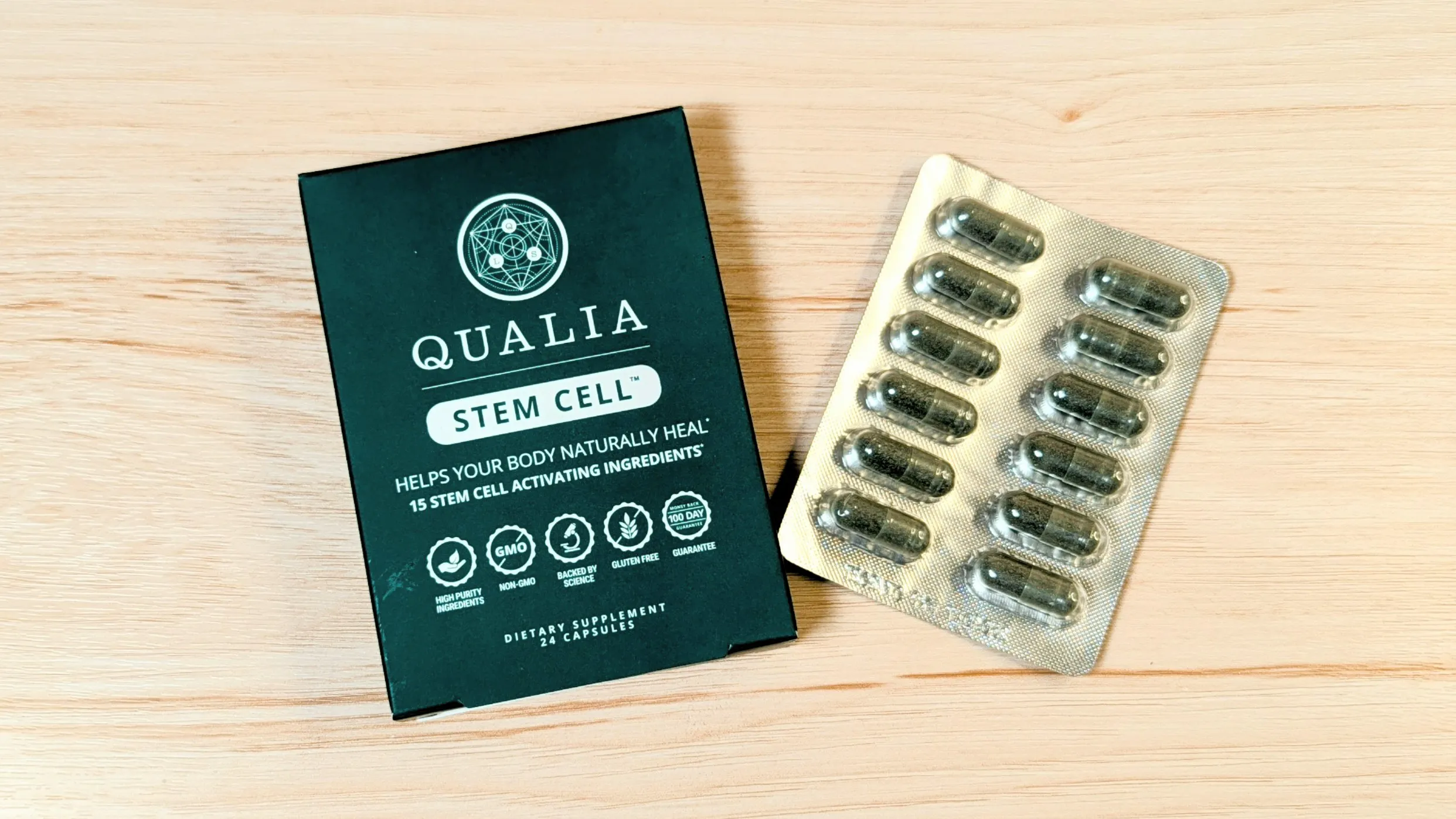 Best Stem Cell Supplements | 4 Paths to Cellular Health [2026]