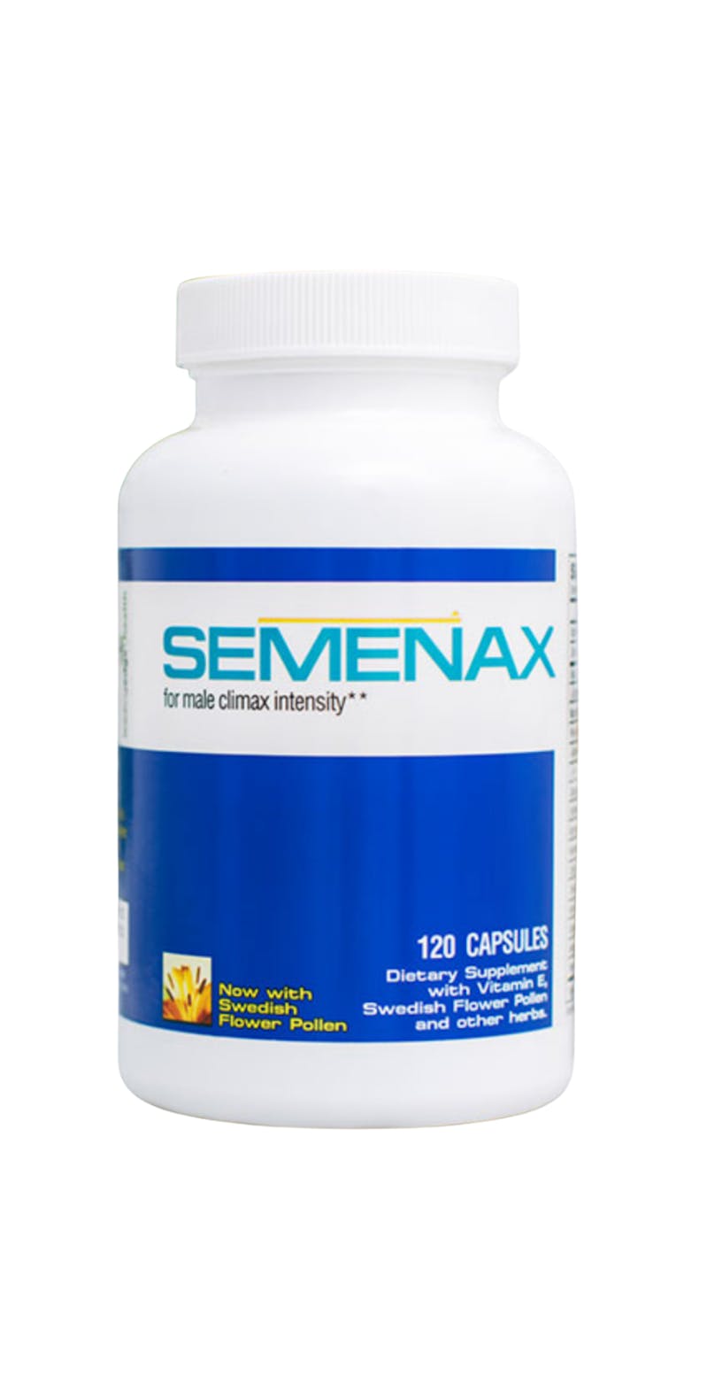 Semenax Reviews | Better semen, orgasms, and libido? [2022]