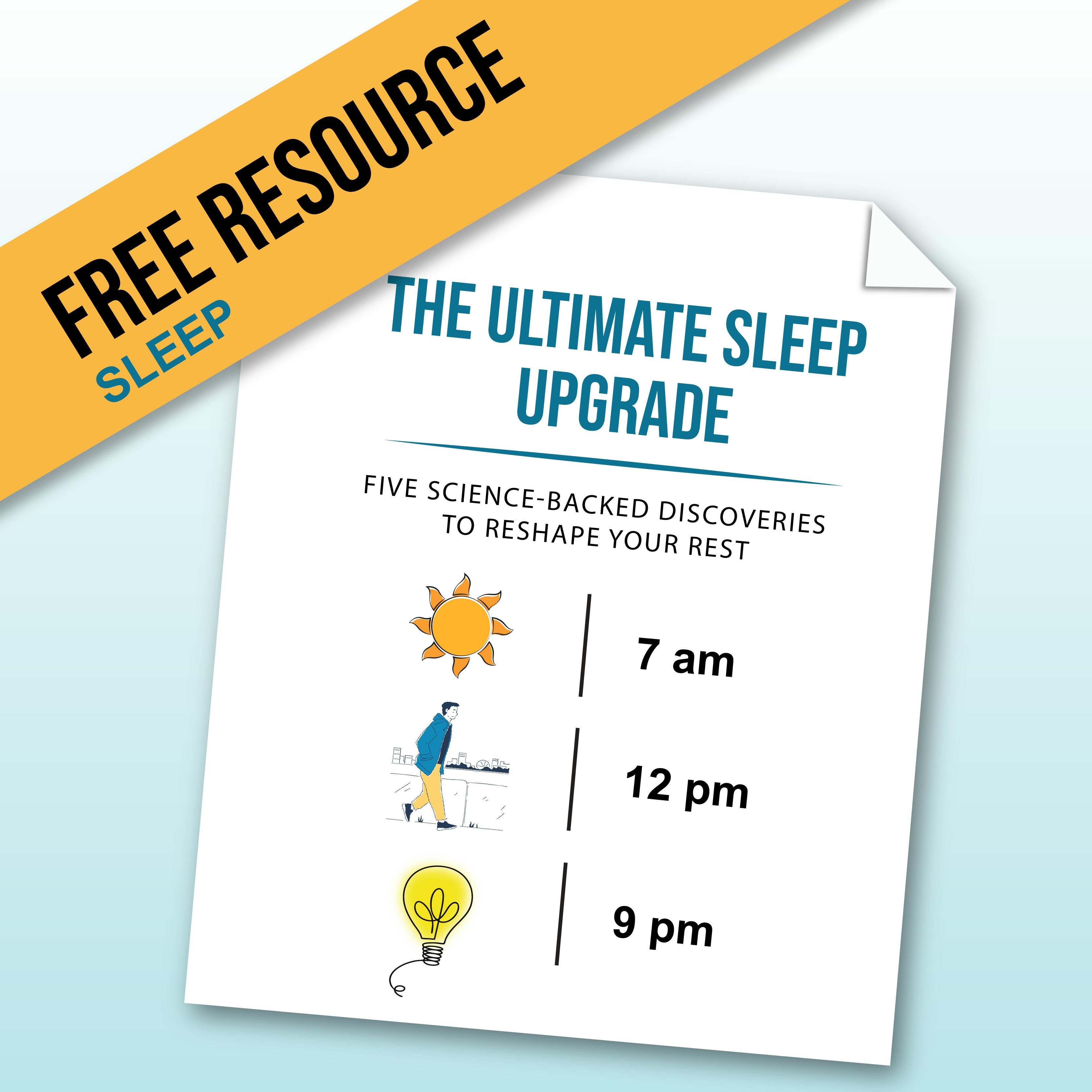 How to Fix Your Posture