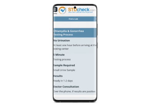 STDcheck.com Reviews | Read this review before you buy STD tests