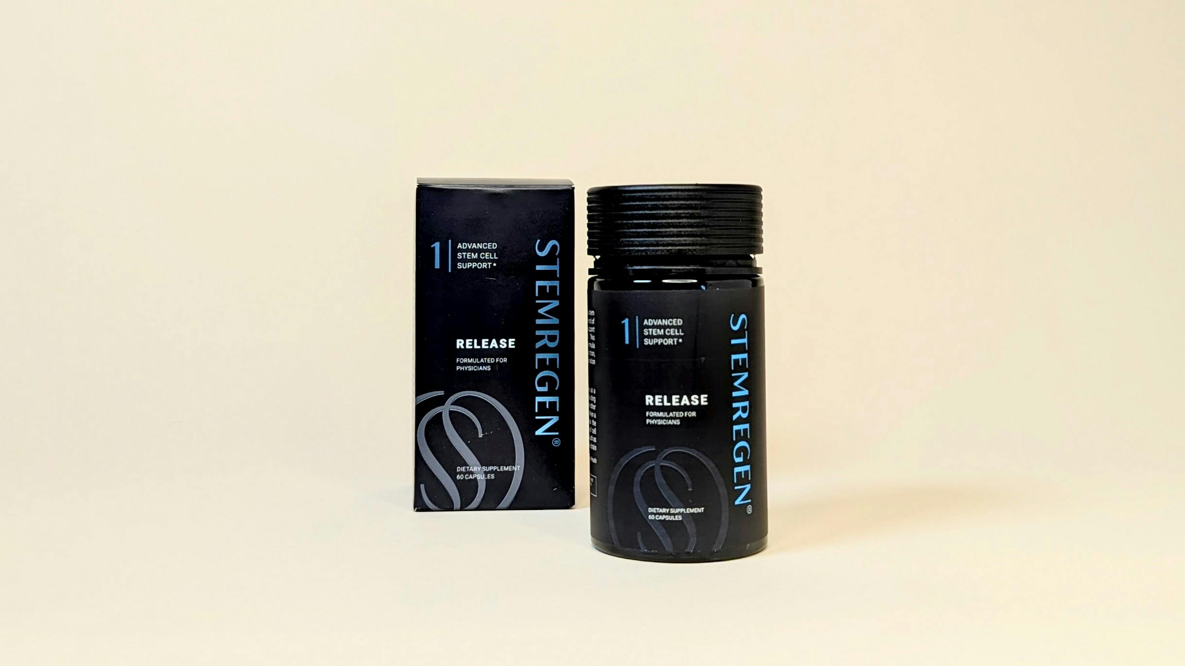 STEMREGEN Reviews | Stem Cell Anti-Aging [2026]