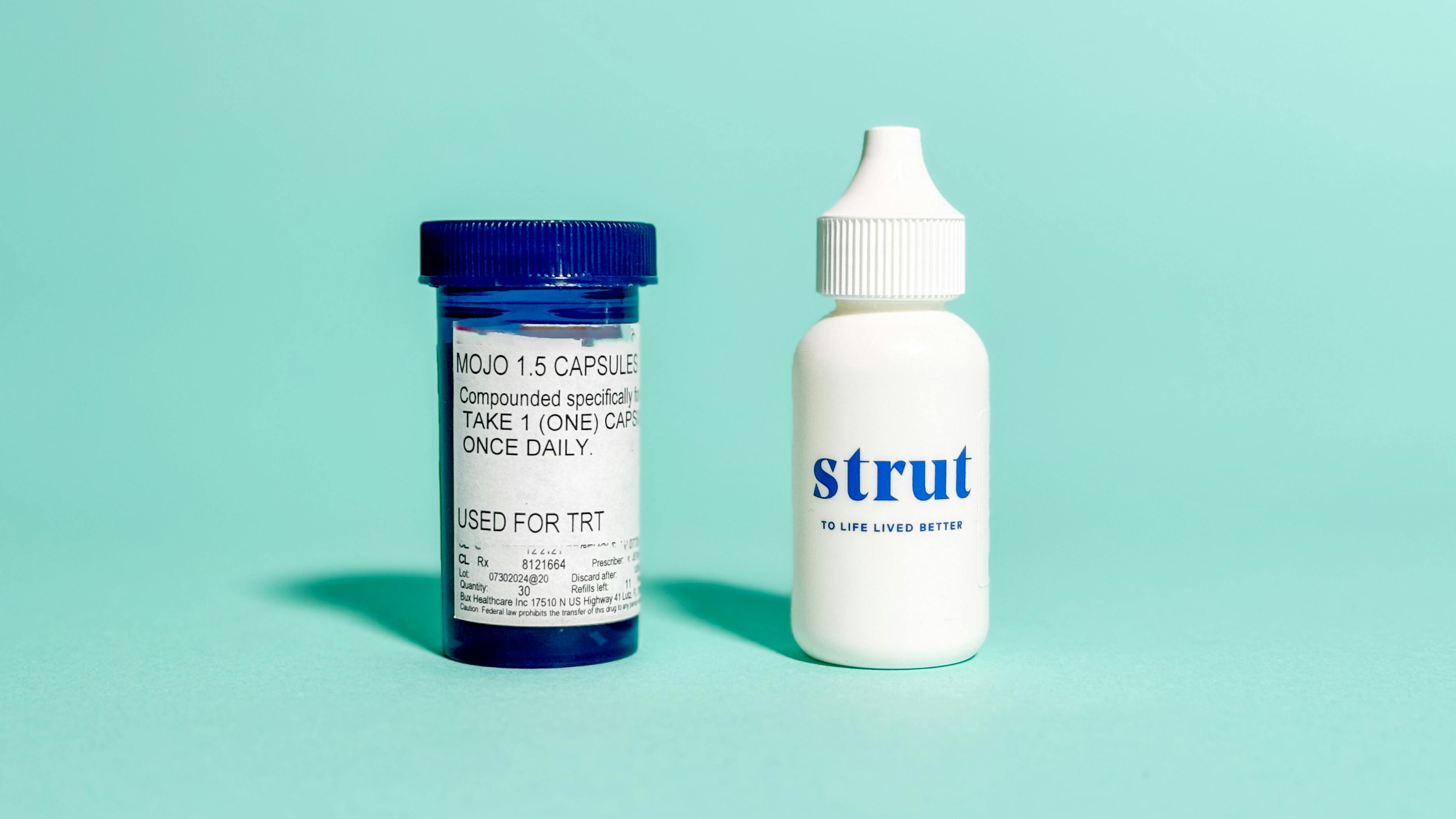 Strut Health Reviews | Sexual Health, Weight Loss, and More