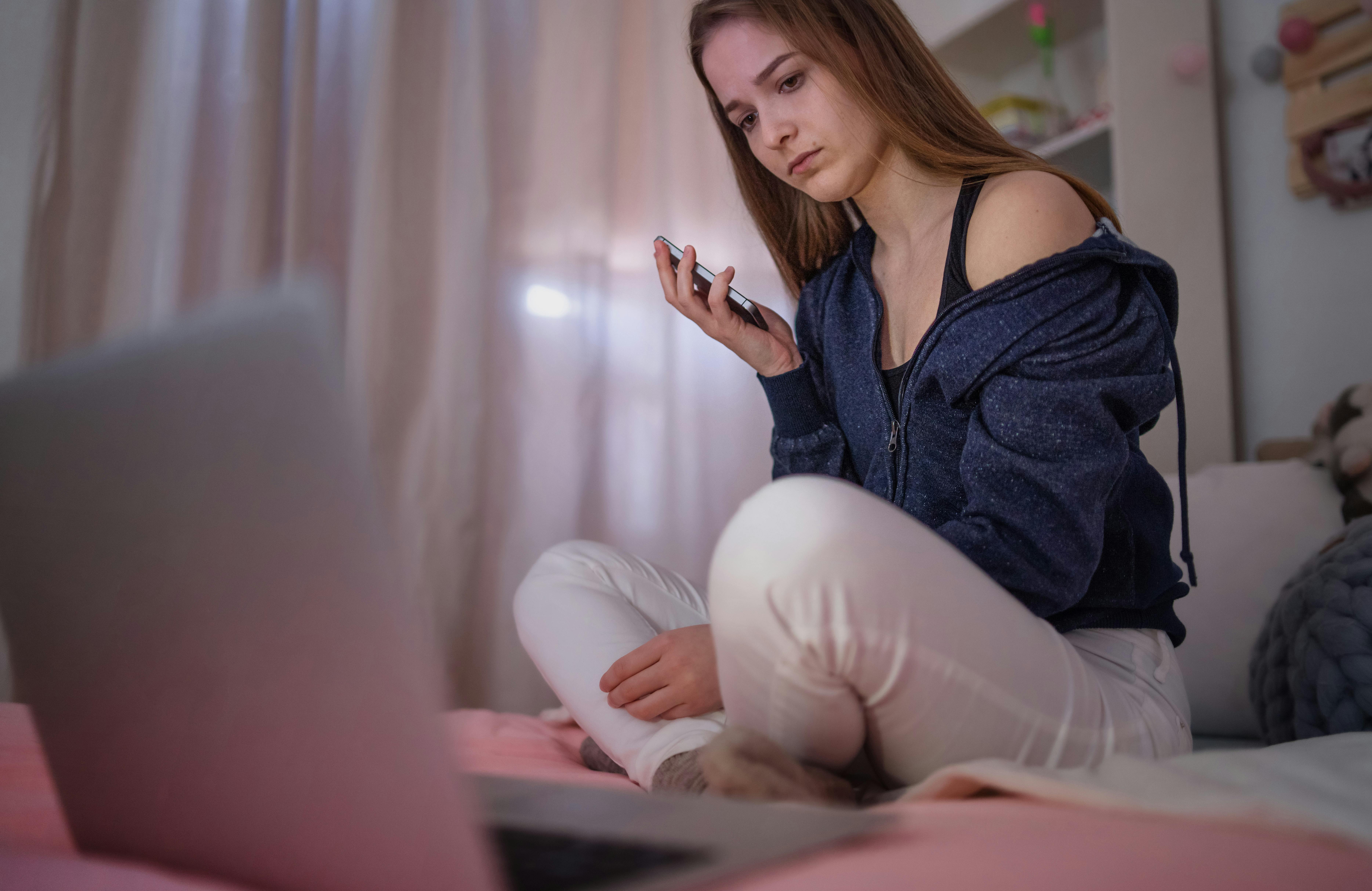 Teen Dating Violence: Causes, Prevention, and Resources