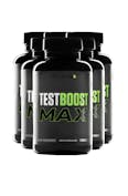 Test Boost Max Reviews | A non-Rx pill for low T? [2022]