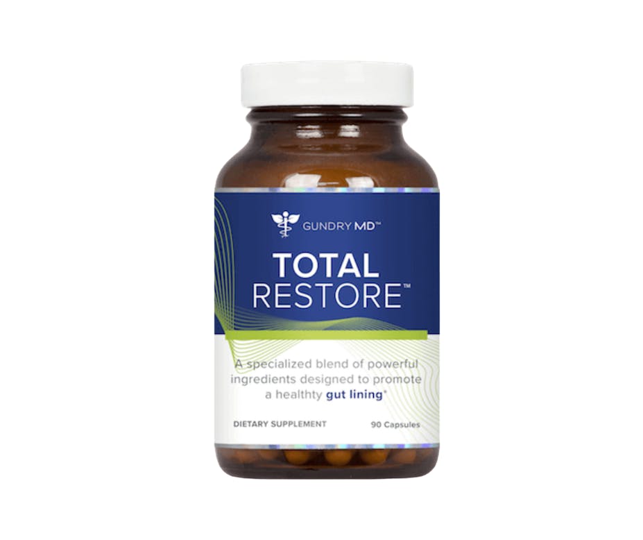 Total Restore Reviews | Can it improve your gut health? [2022]