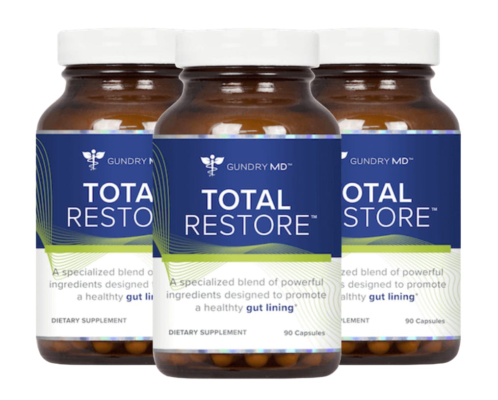 Total Restore Reviews | Can it improve your gut health? [2023]
