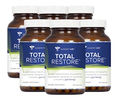 Total Restore Reviews | Can it improve your gut health? [2022]