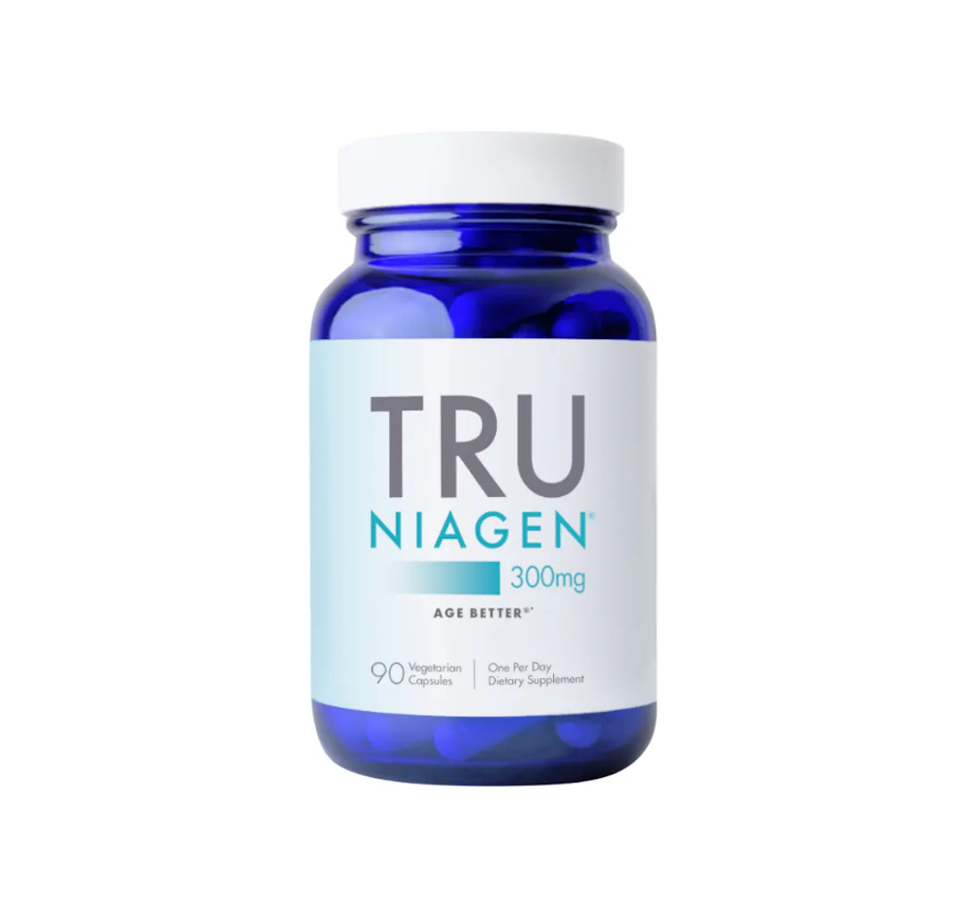 Tru Niagen Review | Benefits and Safety of the NR Supplement