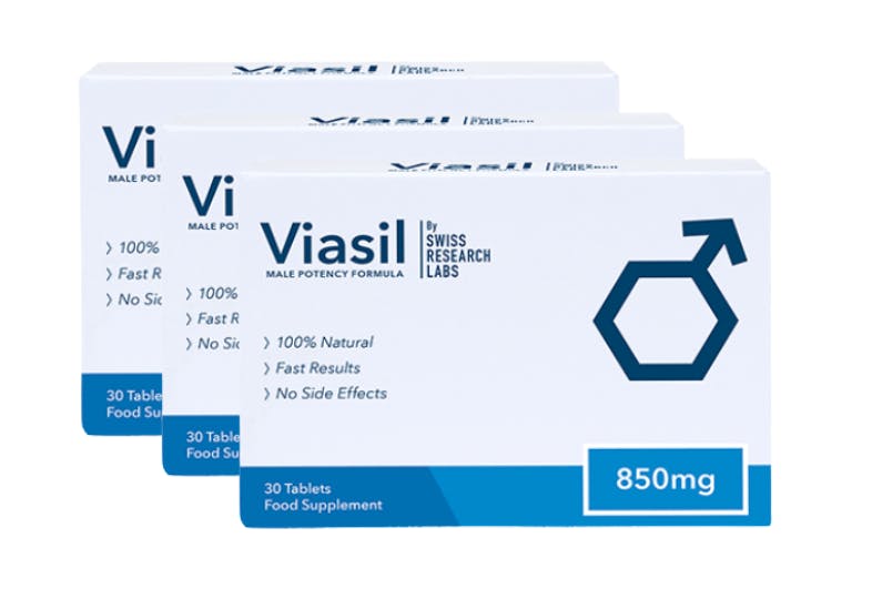 Viasil Reviews | Safe, Effective Male Enhancement in 2023?