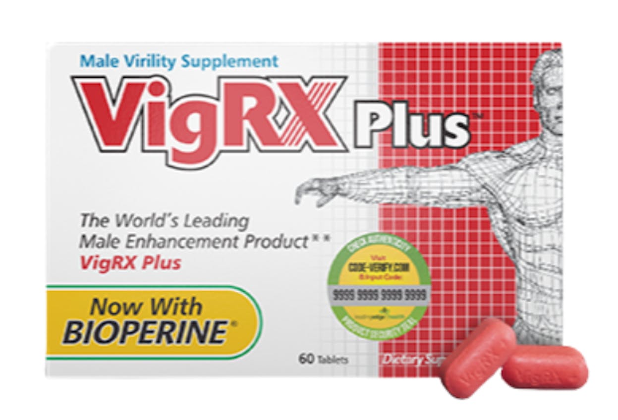 VigRX Plus Reviews | Does it boost sexual performance? [2022]