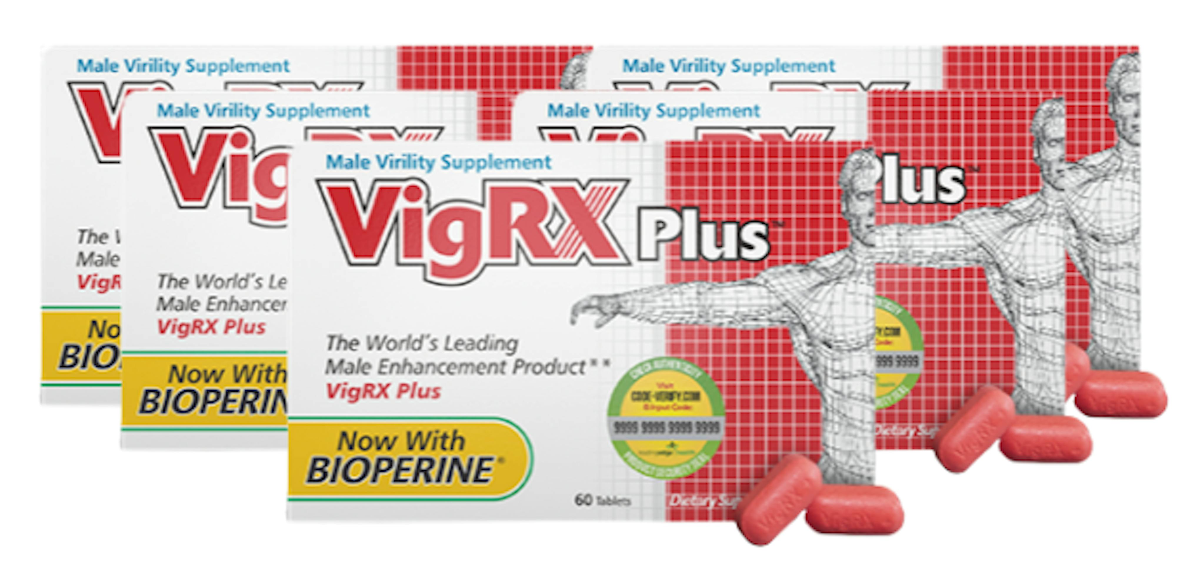 VigRX Plus Reviews | Does it boost sexual performance? [2022]