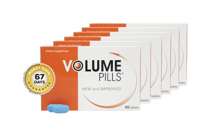 Volume Pills Reviews | A sexual health solution for you? [2022]